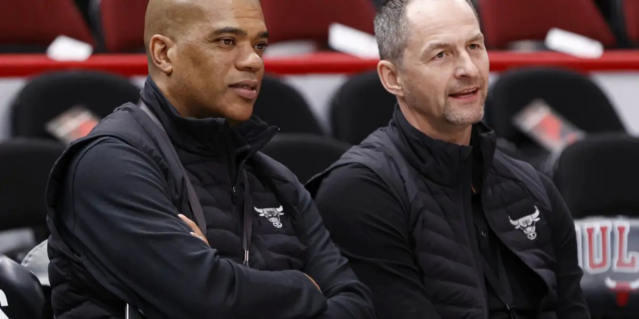 Hall of Famer takes shot at 2026 Chicago Bulls team before game vs. Knicks