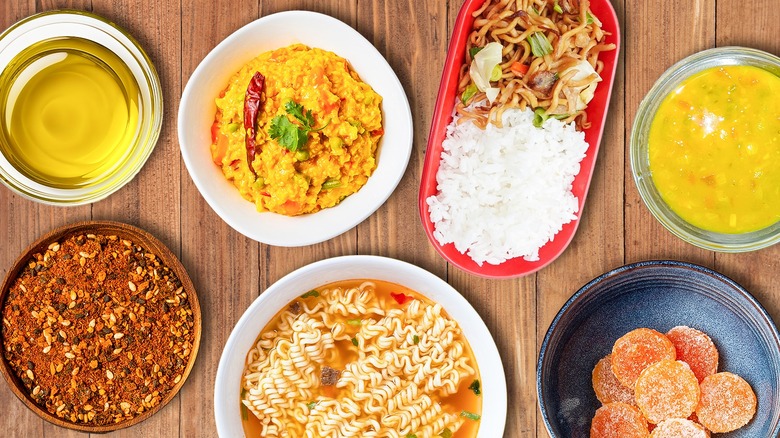 Make instant meals look fancy with these 13 chef-approved hacks
