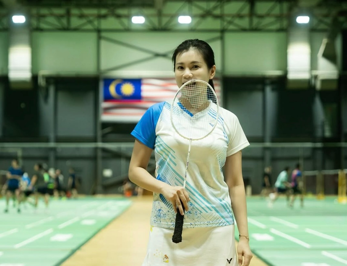 20 surprising facts about Goh Liu Ying you probably didn't know