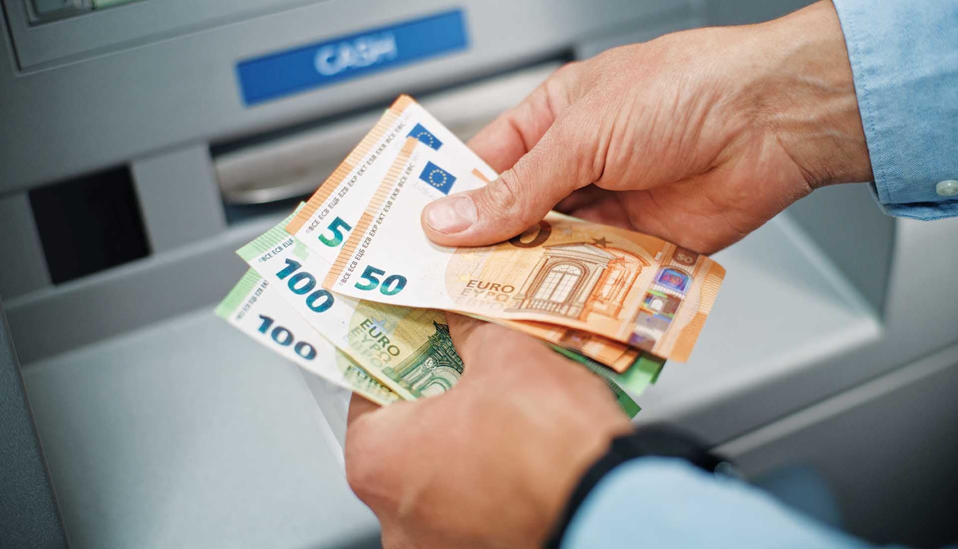 Χαμηλότερη από τον κατώτατο η μέση σύνταξη