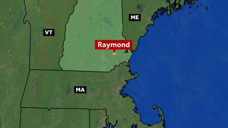 Sources: Suspect accused of shooting NH police officer is dead
