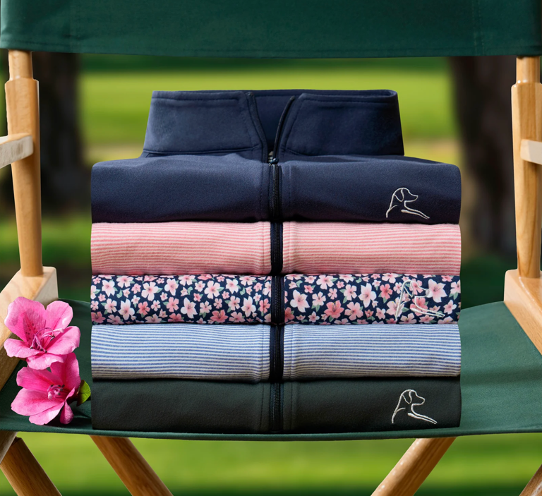Rhoback's Azalea Collection will get you in the Masters spirit