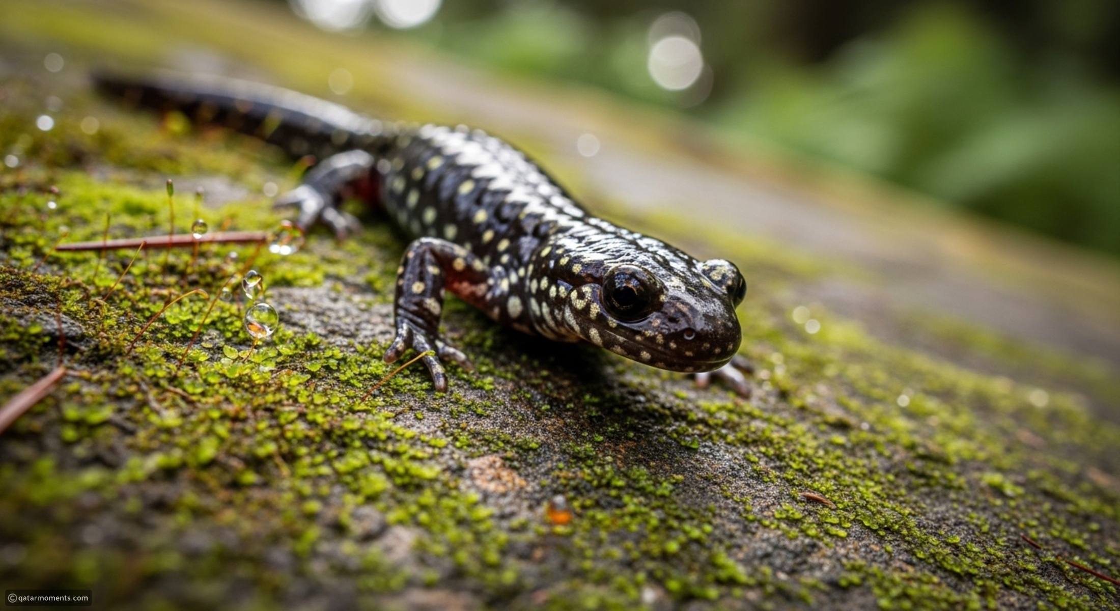 11 rare US species even rangers struggle to spot