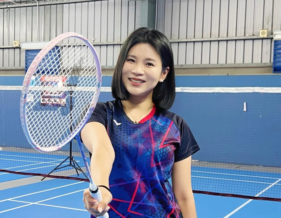 20 surprising facts about Goh Liu Ying you probably didn't know
