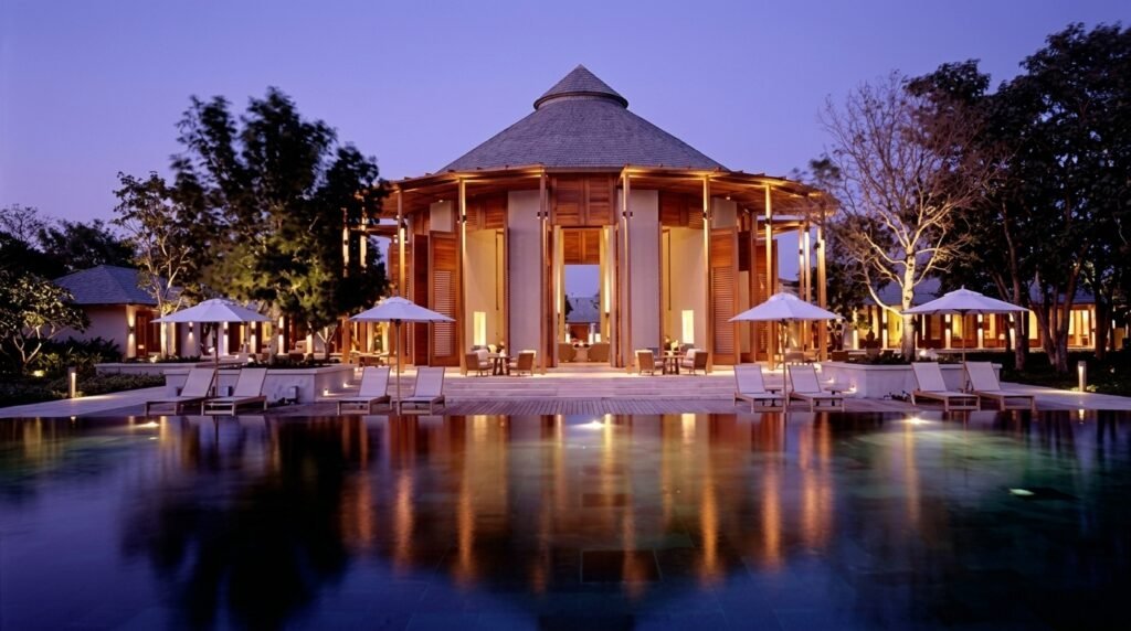 7 best secret resorts to book on points