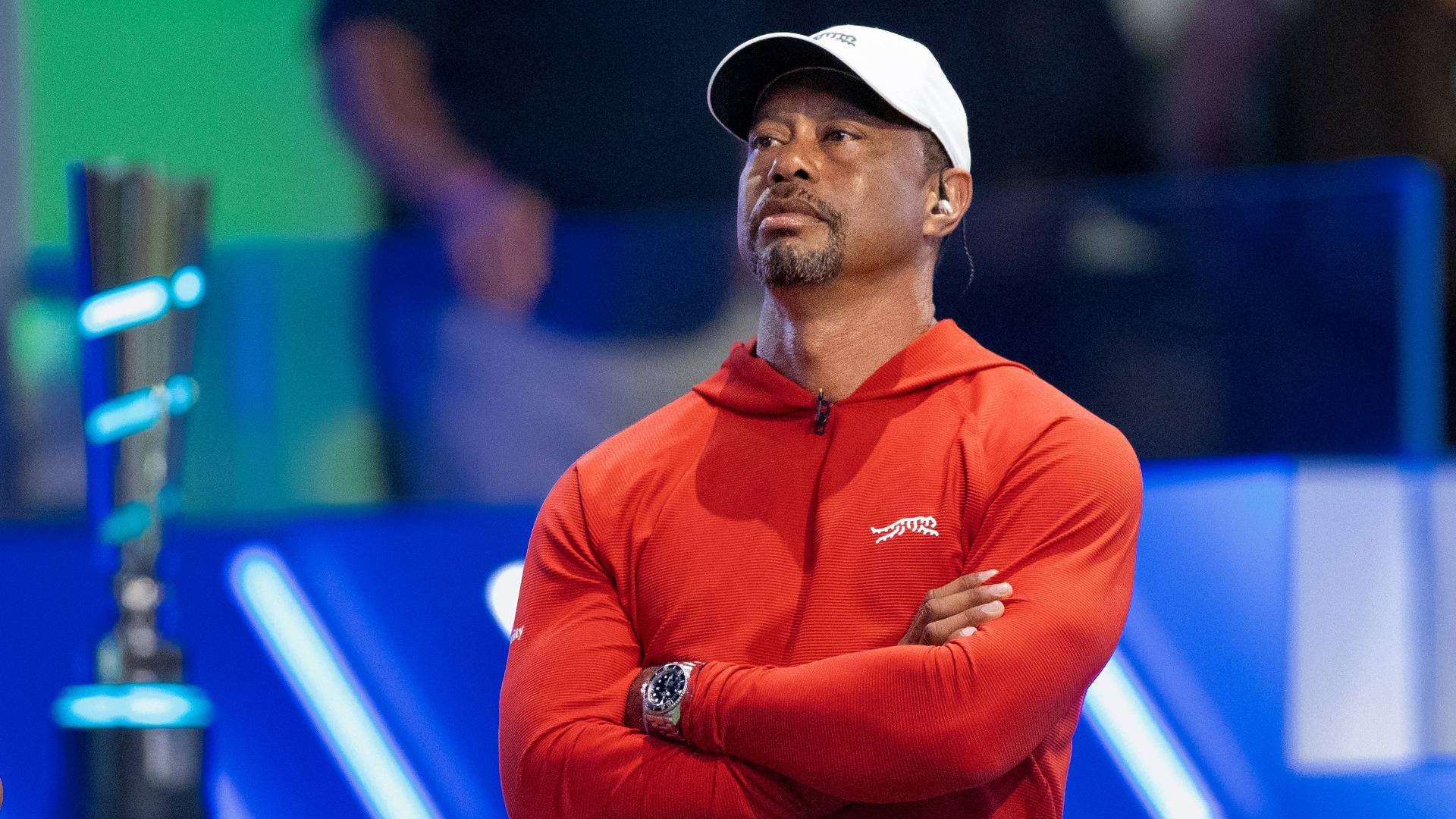 Tiger Woods' impact and challenges in golf explained