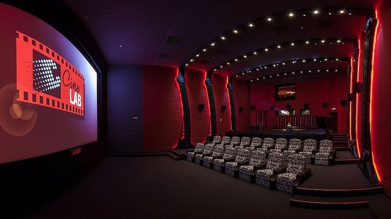 Ultimate guide to surround sound (and how it works)