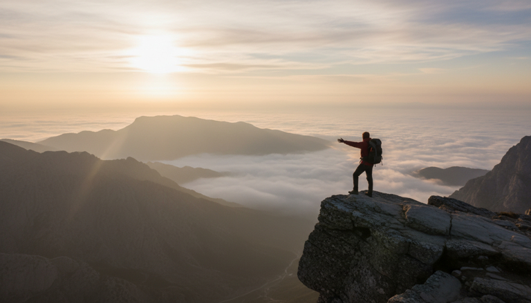 When your soul cries out for adventure: Where true wanderlust lives