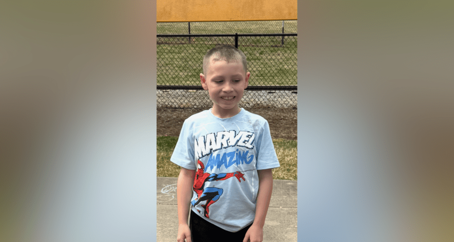 9-year-old boy located safely in New Bern, police say