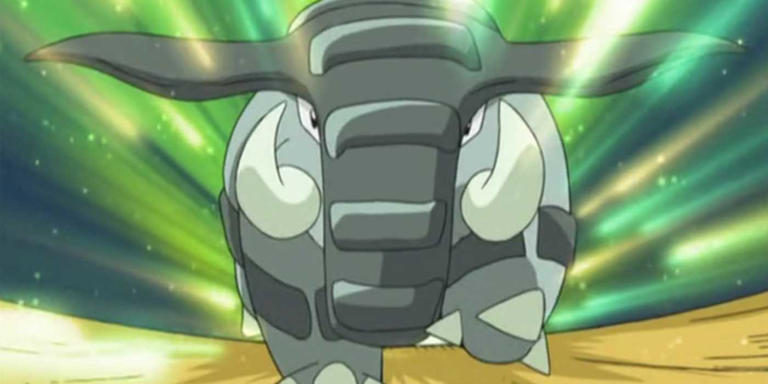 Ash Ketchum's best Pokémon of each type, ranked