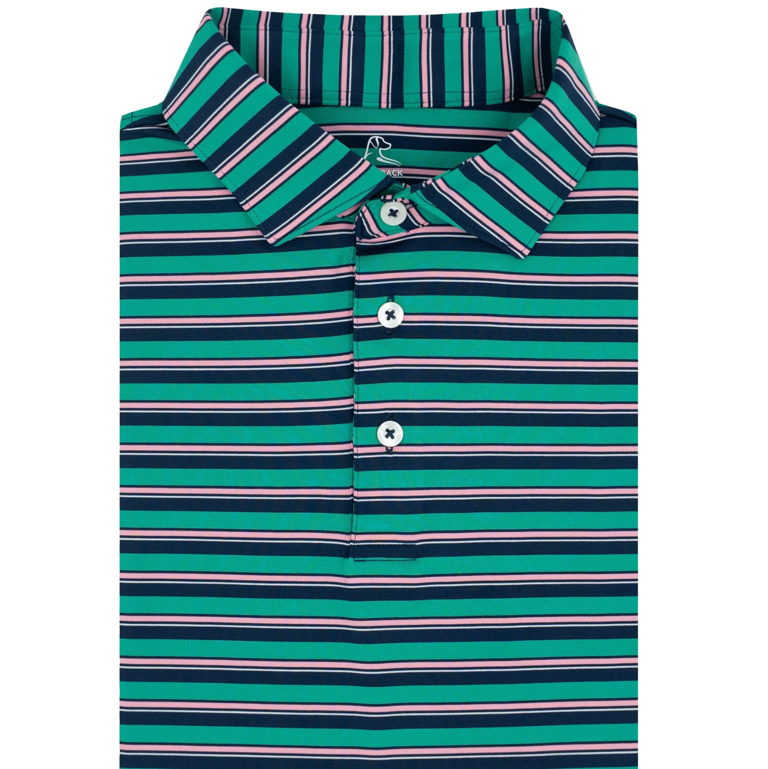 Rhoback's Azalea Collection will get you in the Masters spirit