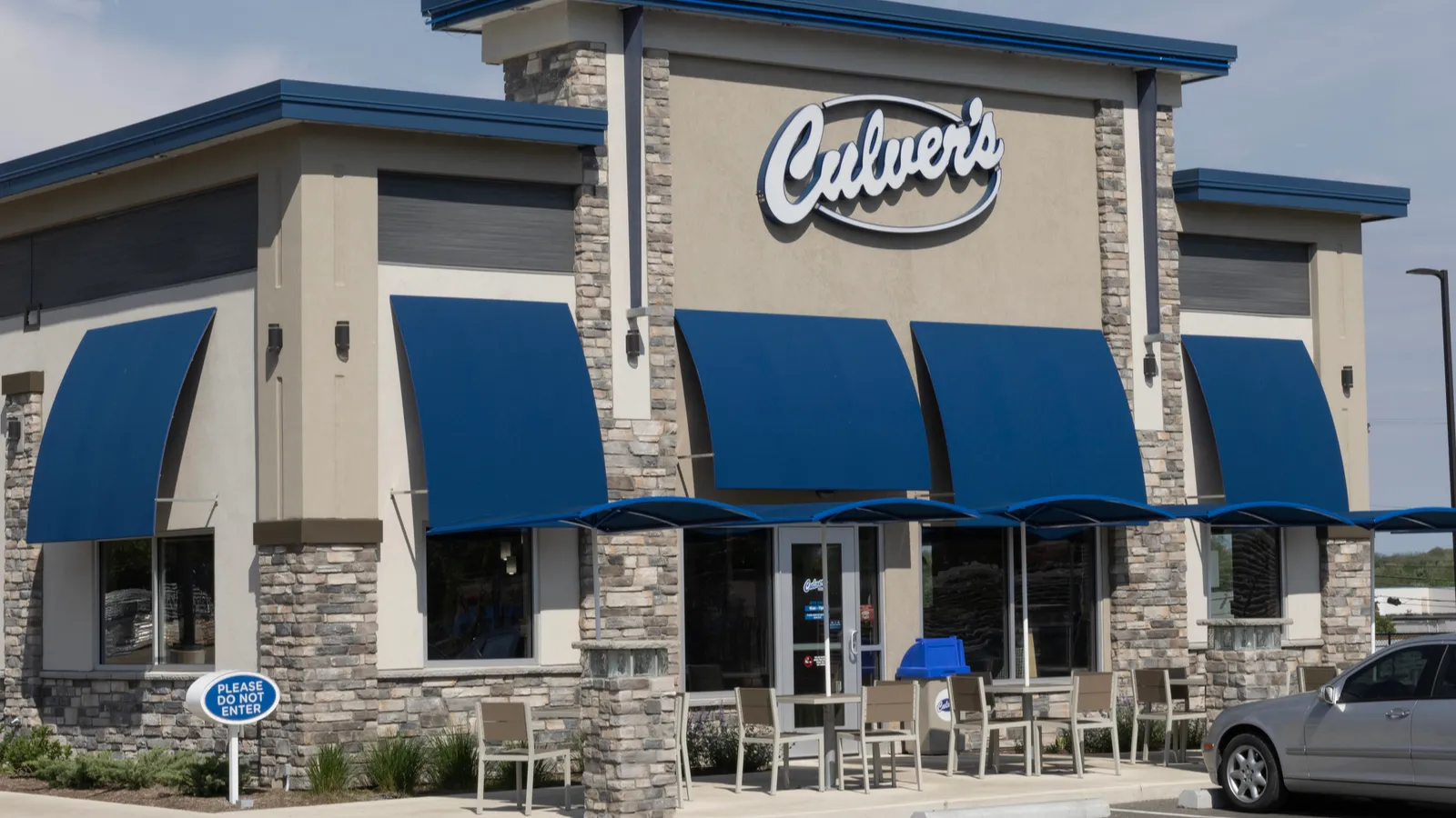 Culver’s is turning frozen custard into a one day treat that supports a ...