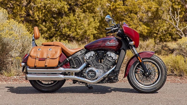 5 of the most reliable motorcycle models ever built in the US