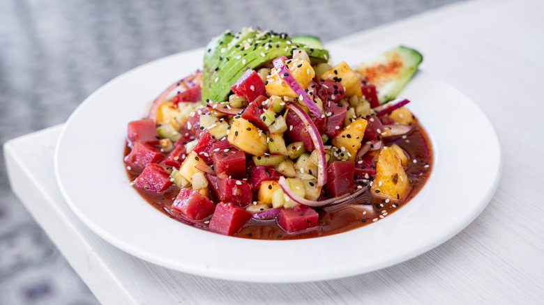 14 iconic seafood dishes you need to try in Mexico