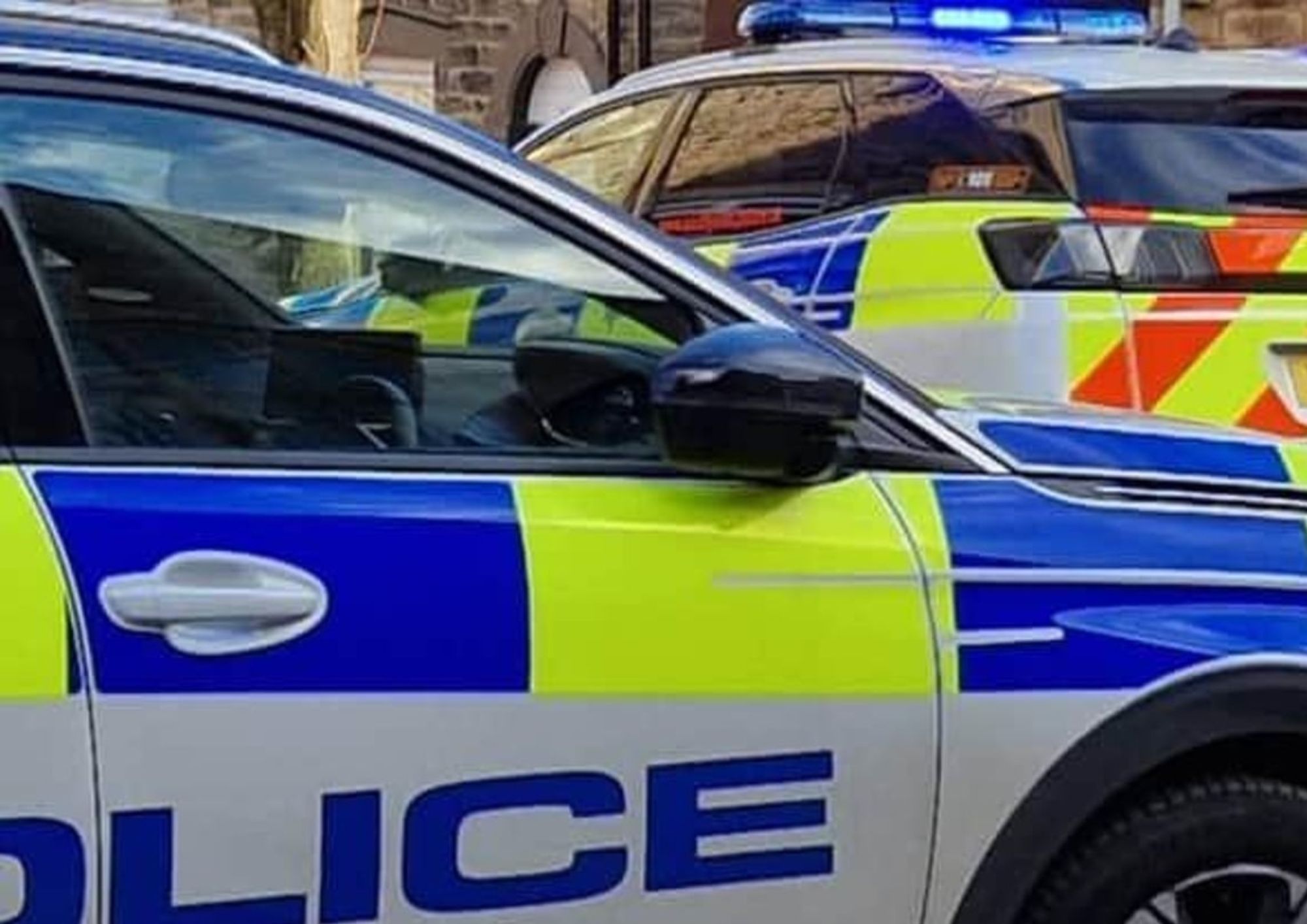 Boy, 17, and man also held on suspicion of murder after pedestrian ...