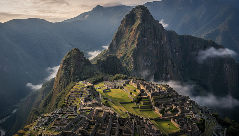 When your soul cries out for adventure: Where true wanderlust lives