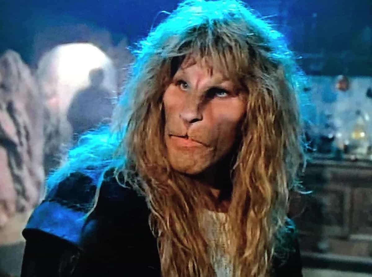 Nostalgic fantasy TV show stories