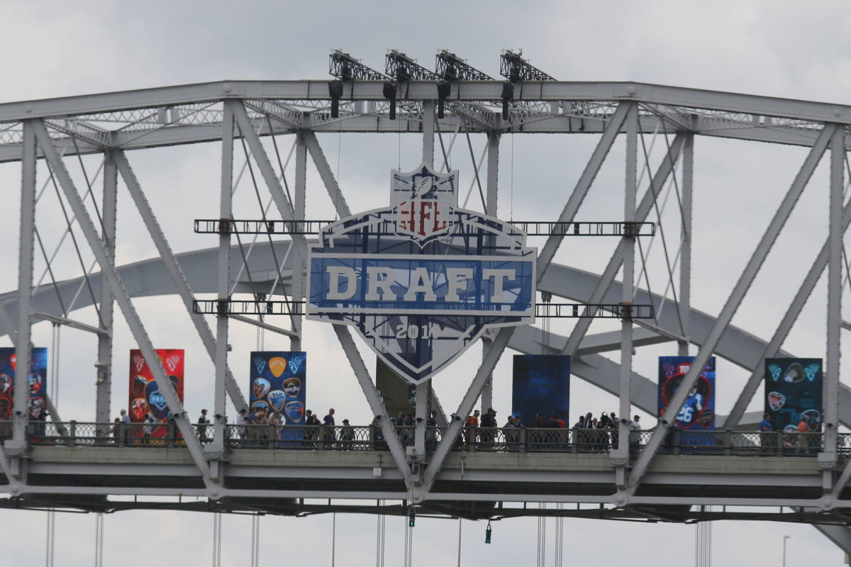 NFL power rankings: Top NCAA programs with best prospects heading into ...