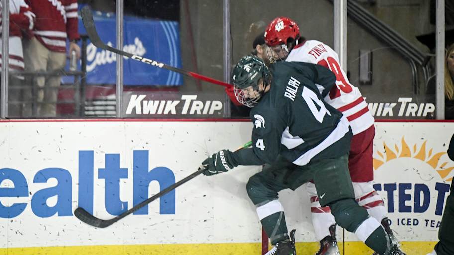 Colin Ralph's signing is another solid building block on the Blues ...