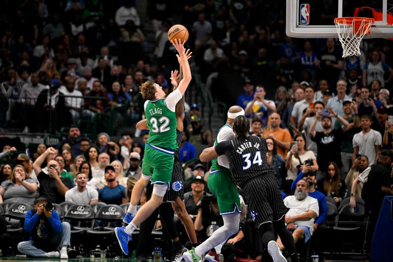 Cooper Flagg’s historic 51-point night comes with Jason Kidd ejection twist