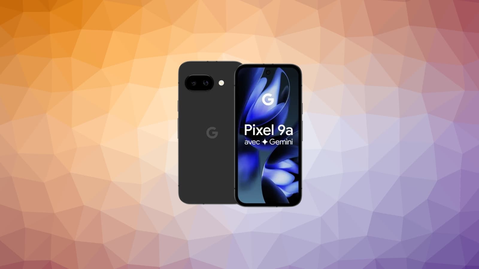 Le Google Pixel 9a est-il le smartphone le plus rentable de ce 1er ...