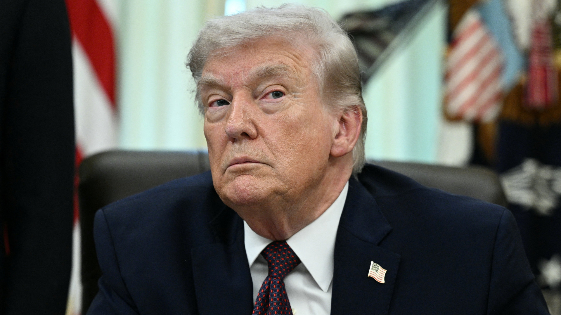 Trump executive order targets NCAA transfers, athlete eligibility