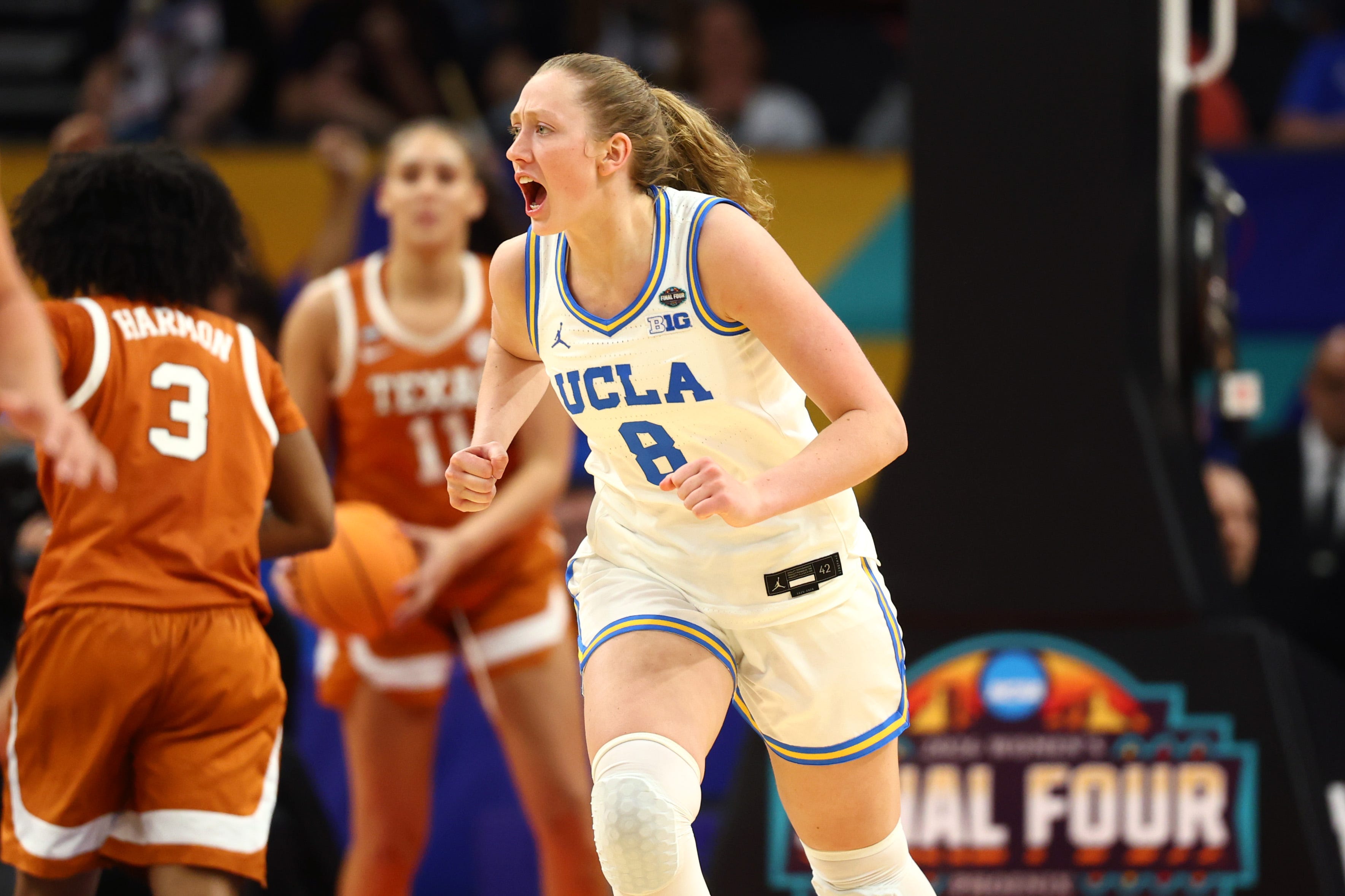Women's national championship game odds, spread, line, total today