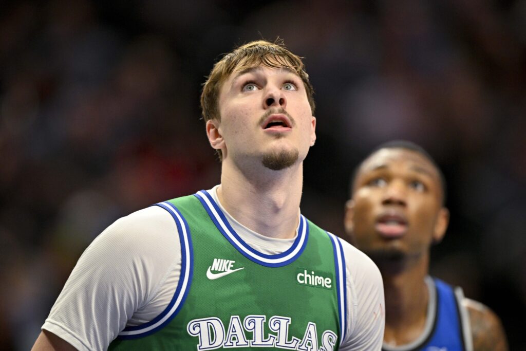 Jason Kidd pushes back on Kon Knueppel’s ROTY hype with blunt take