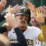 Paul Skenes raves about Pirates star Konnor Griffin after standout MLB ...