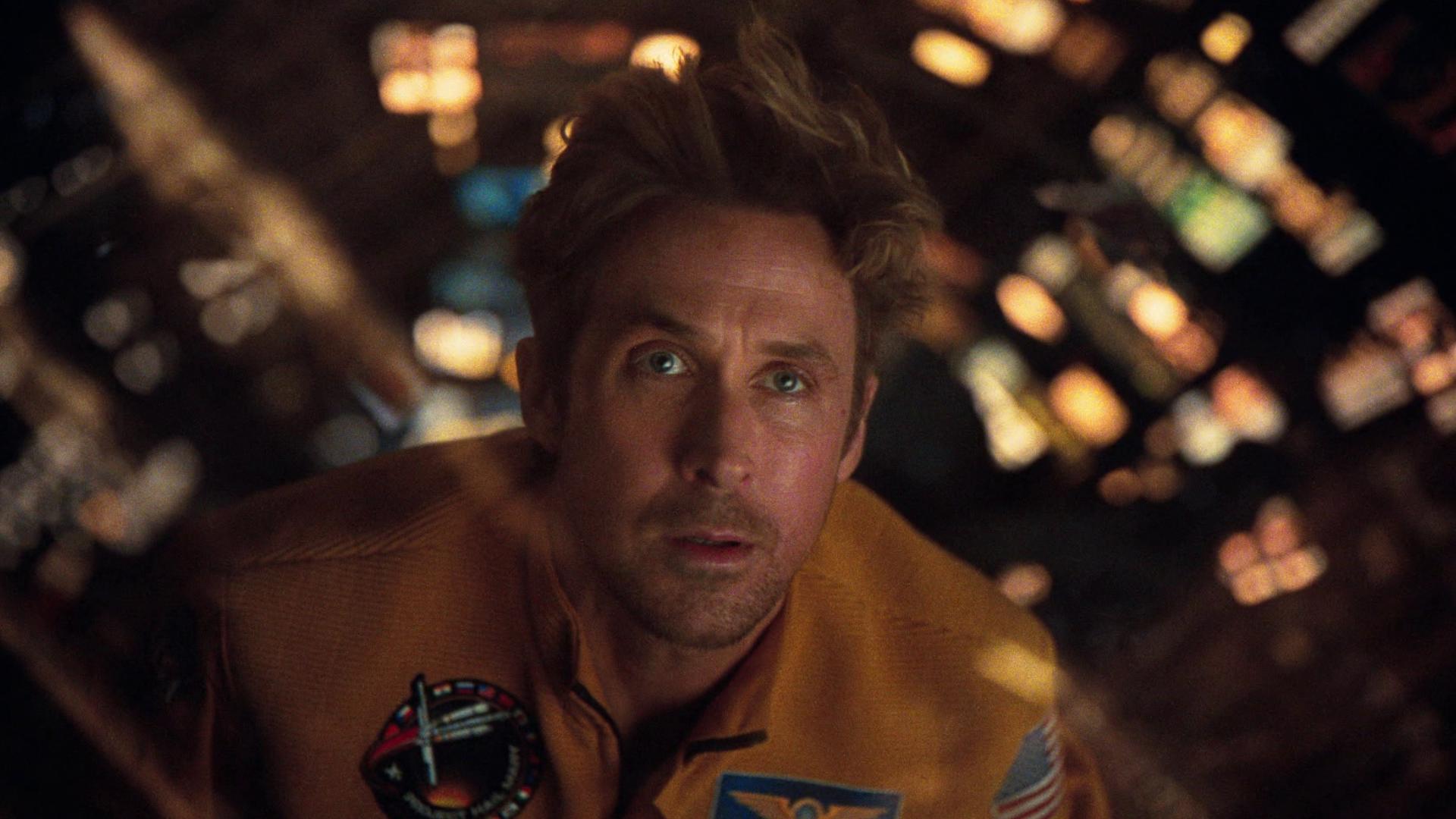 ‘Project Hail Mary’: 10 key differences between the book and movie