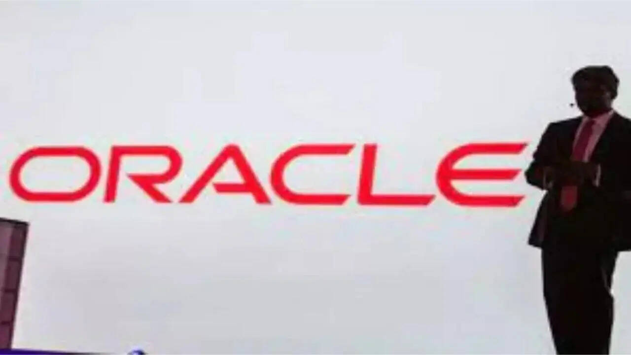 Dubai confirms 'minor incident' at Oracle building in Internet City