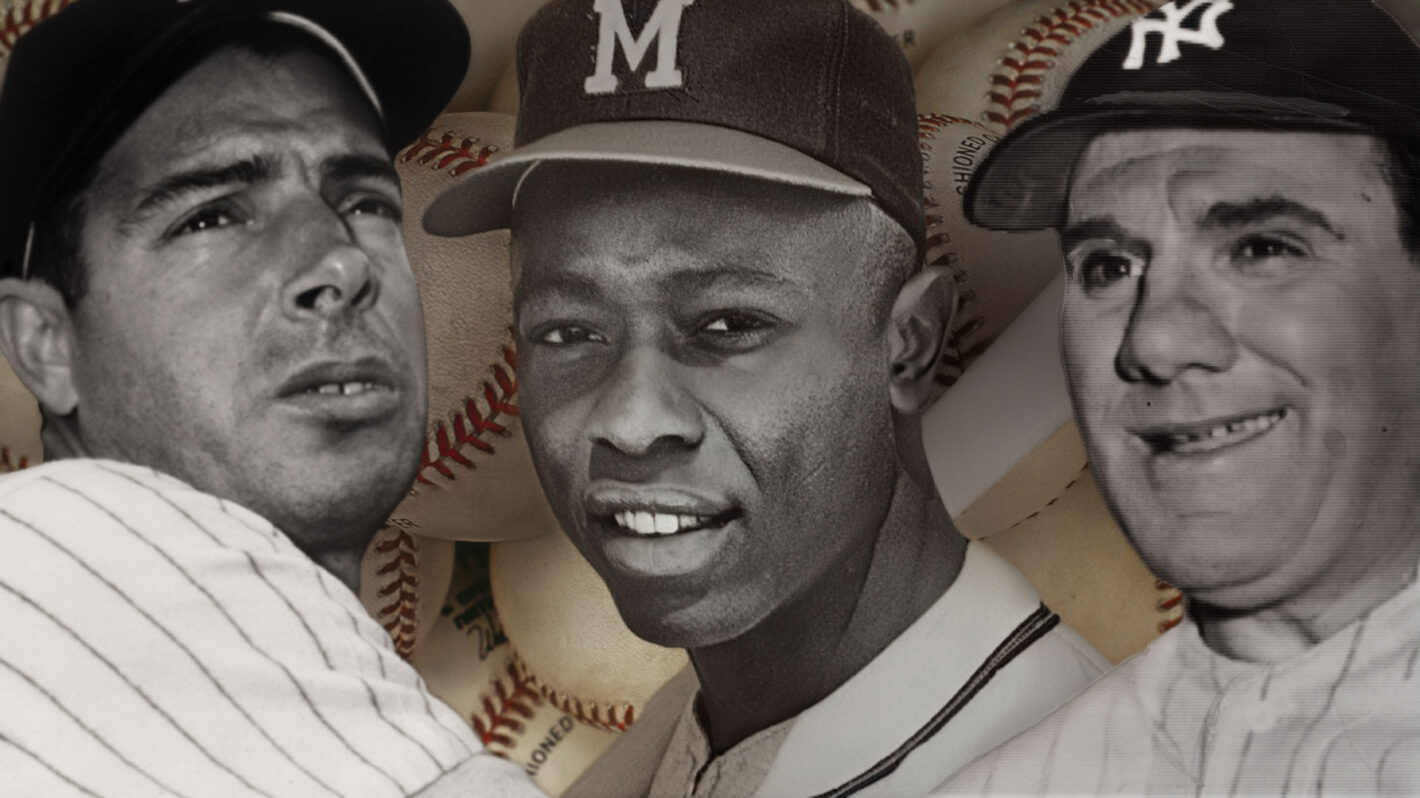 America’s favorite pastime: A quick timeline of baseball history