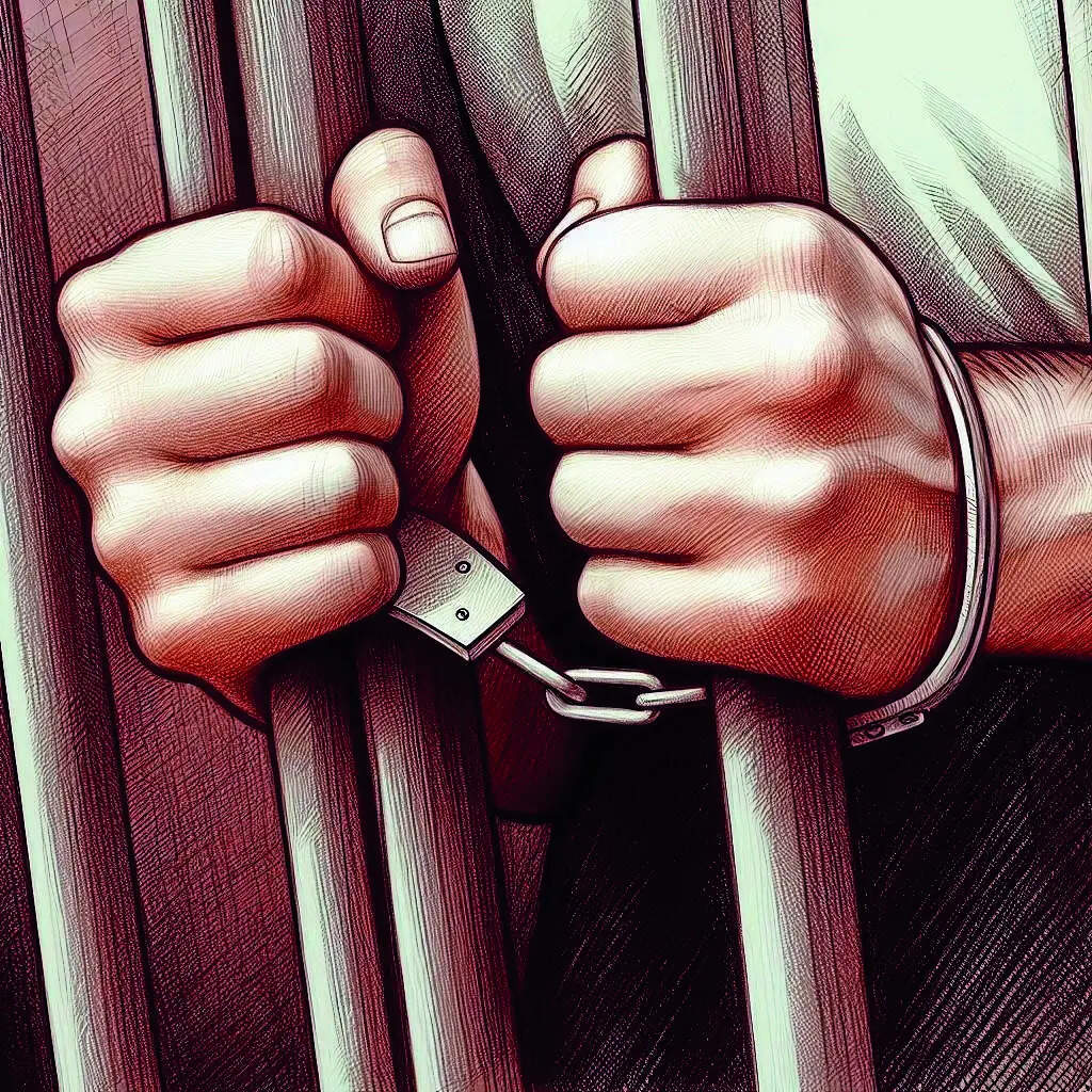 Suspected terrorists nabbed