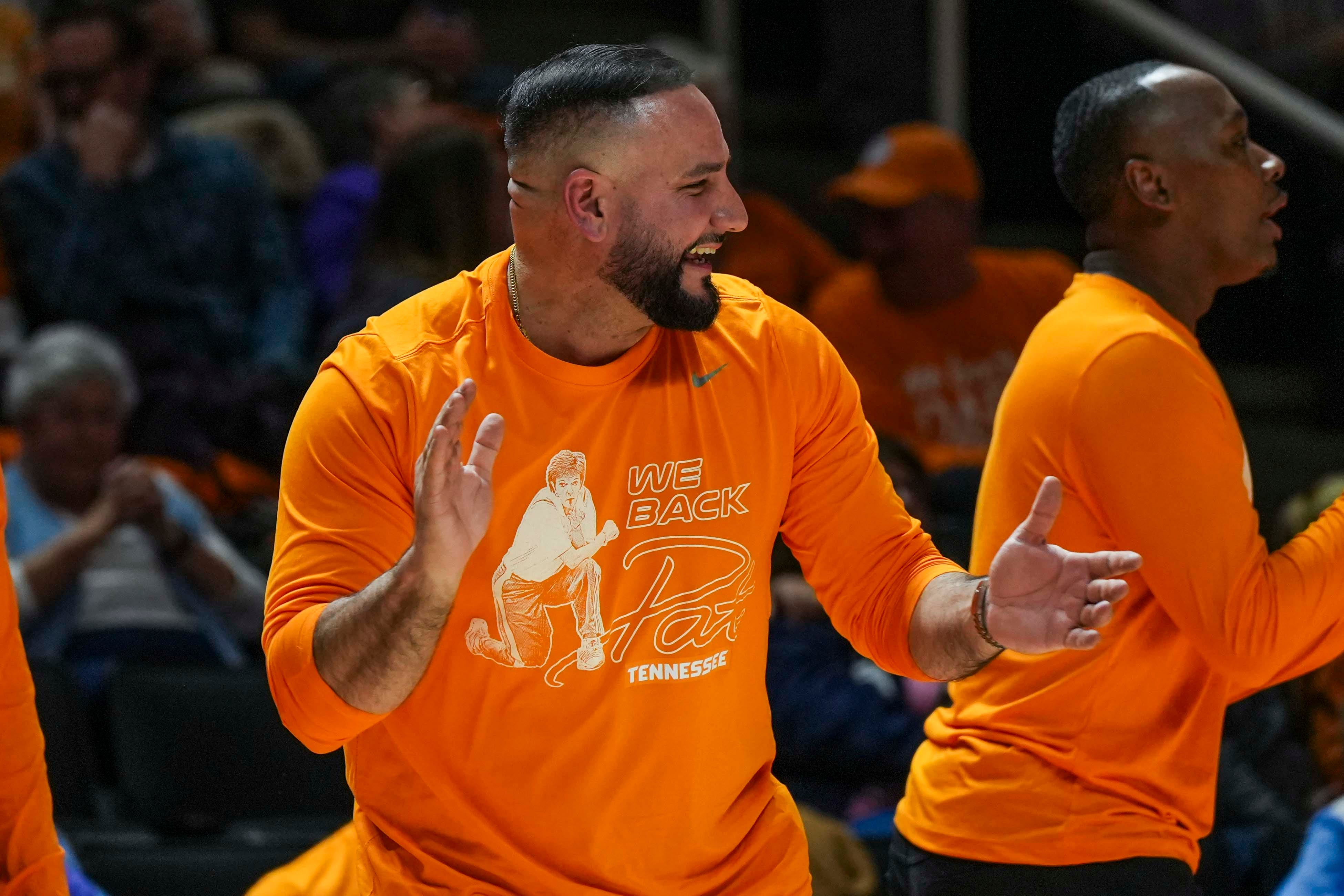 UCF hires Gabe Lazo as next women’s basketball coach