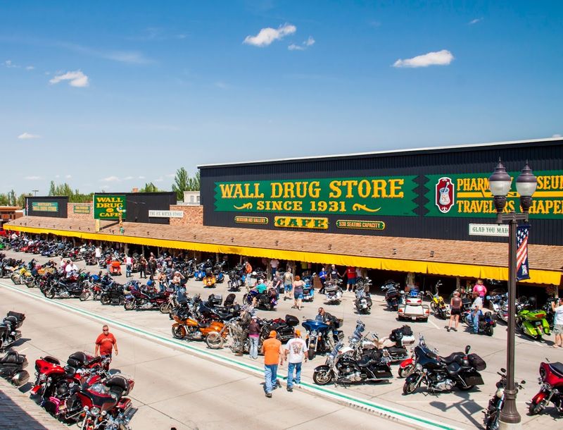13 gas station stops that somehow became local legends