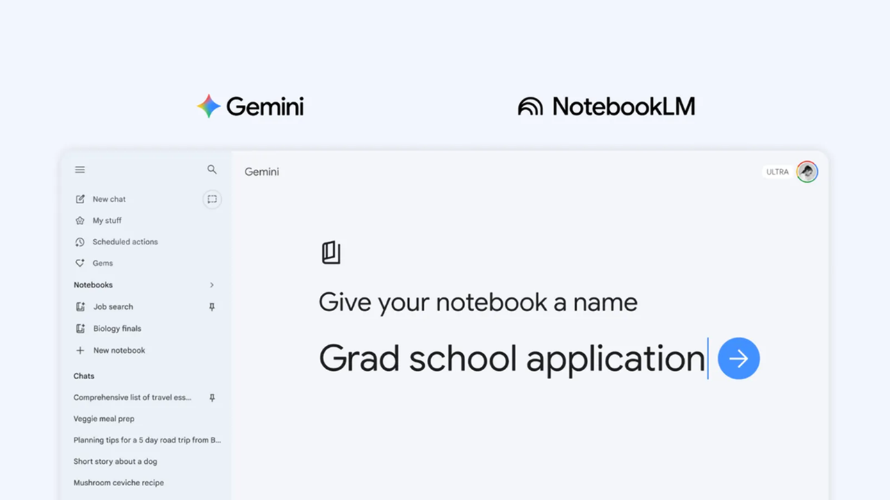 Google just made Gemini far more useful for real life with its new ...