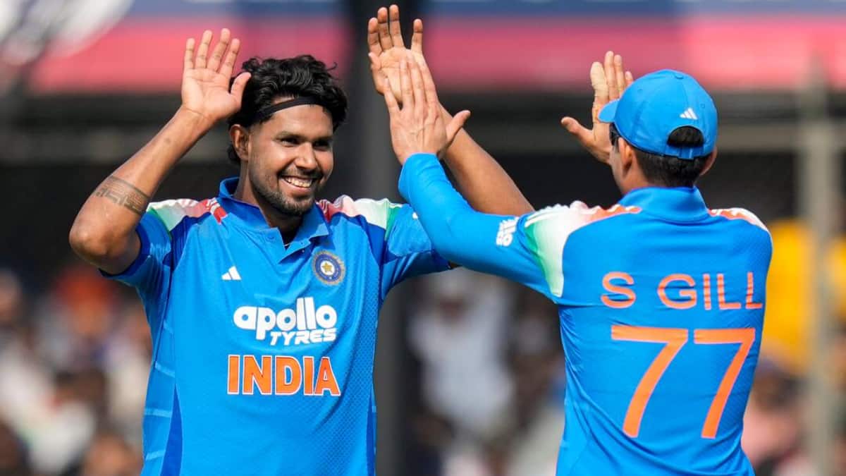 Harshit Rana injury update: KKR pacer to start rehab at BCCI CoE amid ...