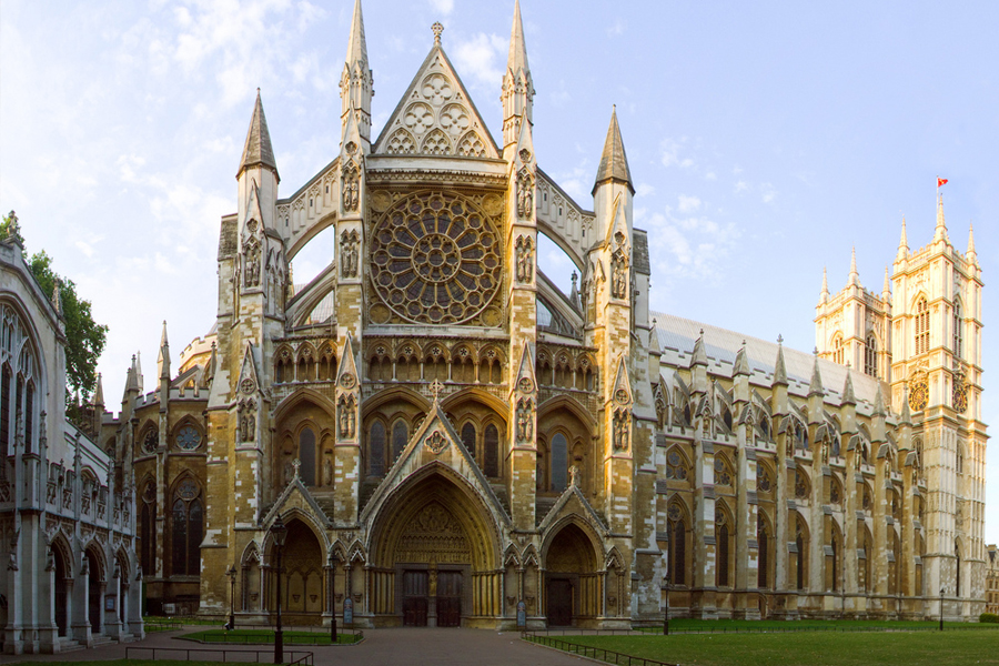 These mausoleums are eerie—and unexpectedly stunning