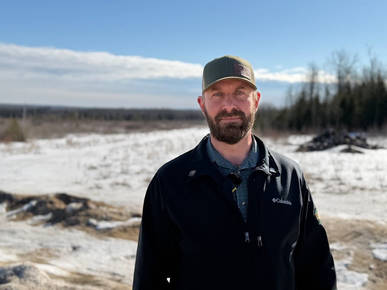 Wonder Valley AI data centre exempt from provincial environmental ...