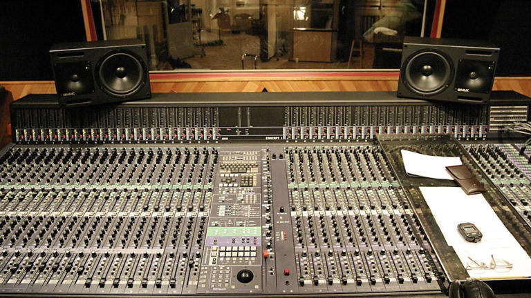 The 10 most eye-wateringly expensive rock albums ever recorded