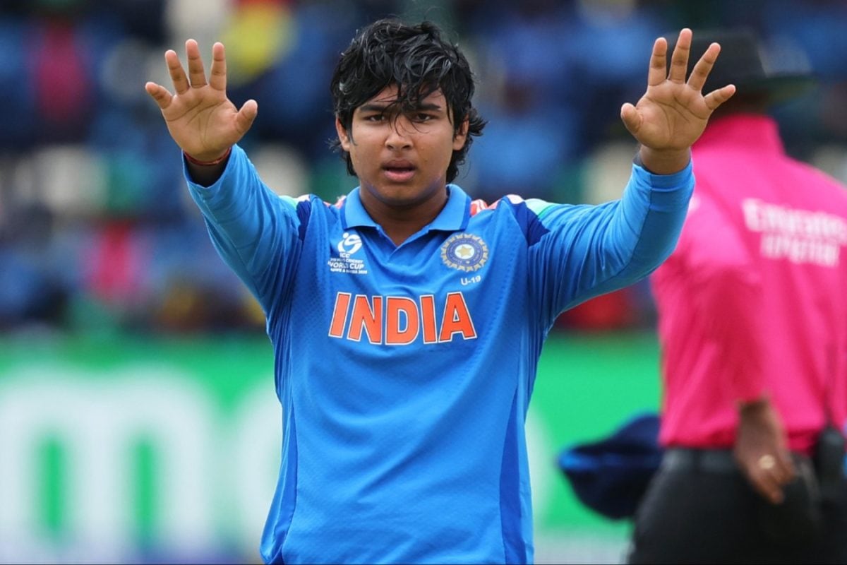 Vaibhav Sooryavanshi to play for India soon? Anil Kumble makes bold ...