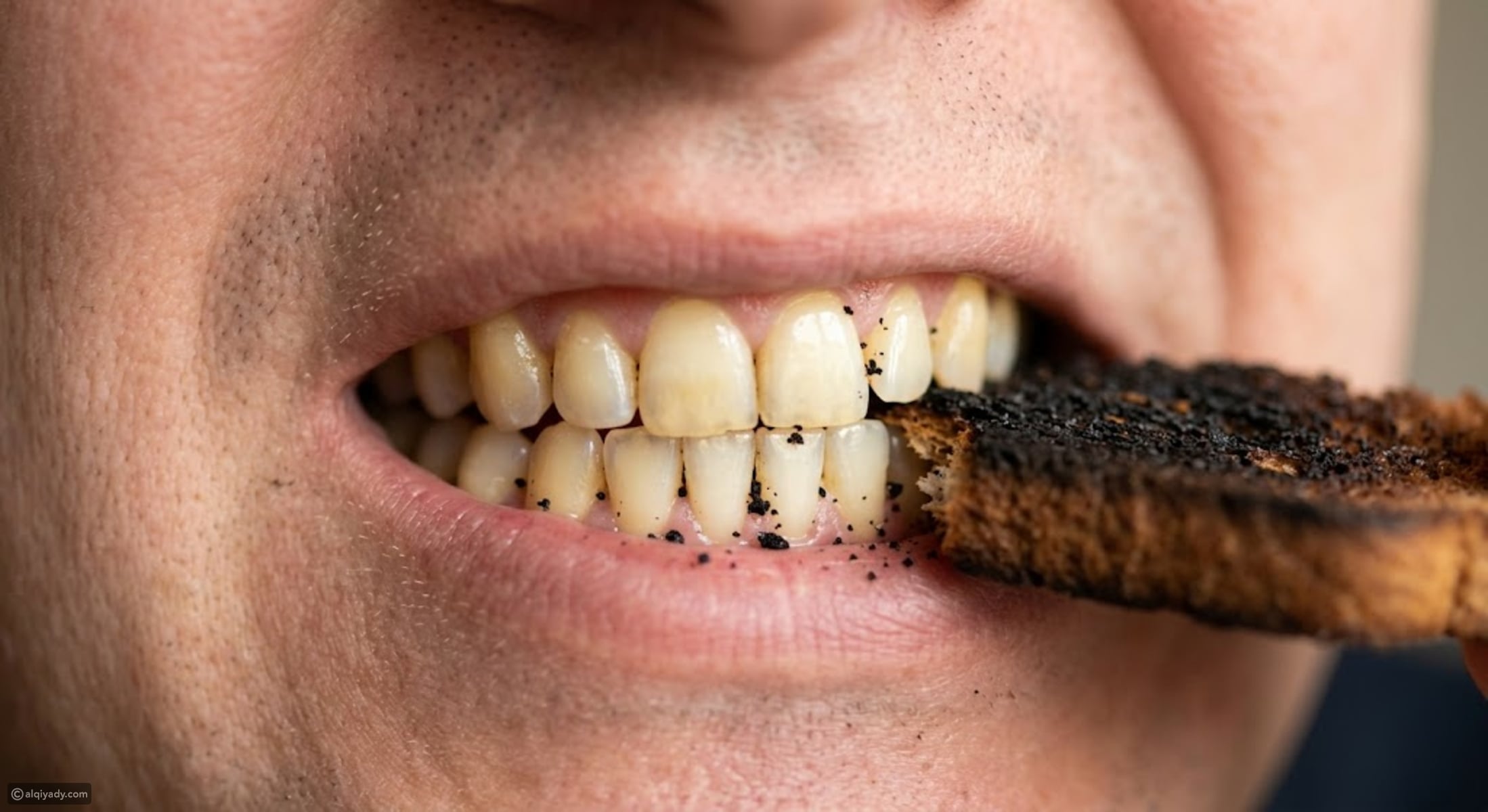 If you like to eat burnt toast, these are the real risks