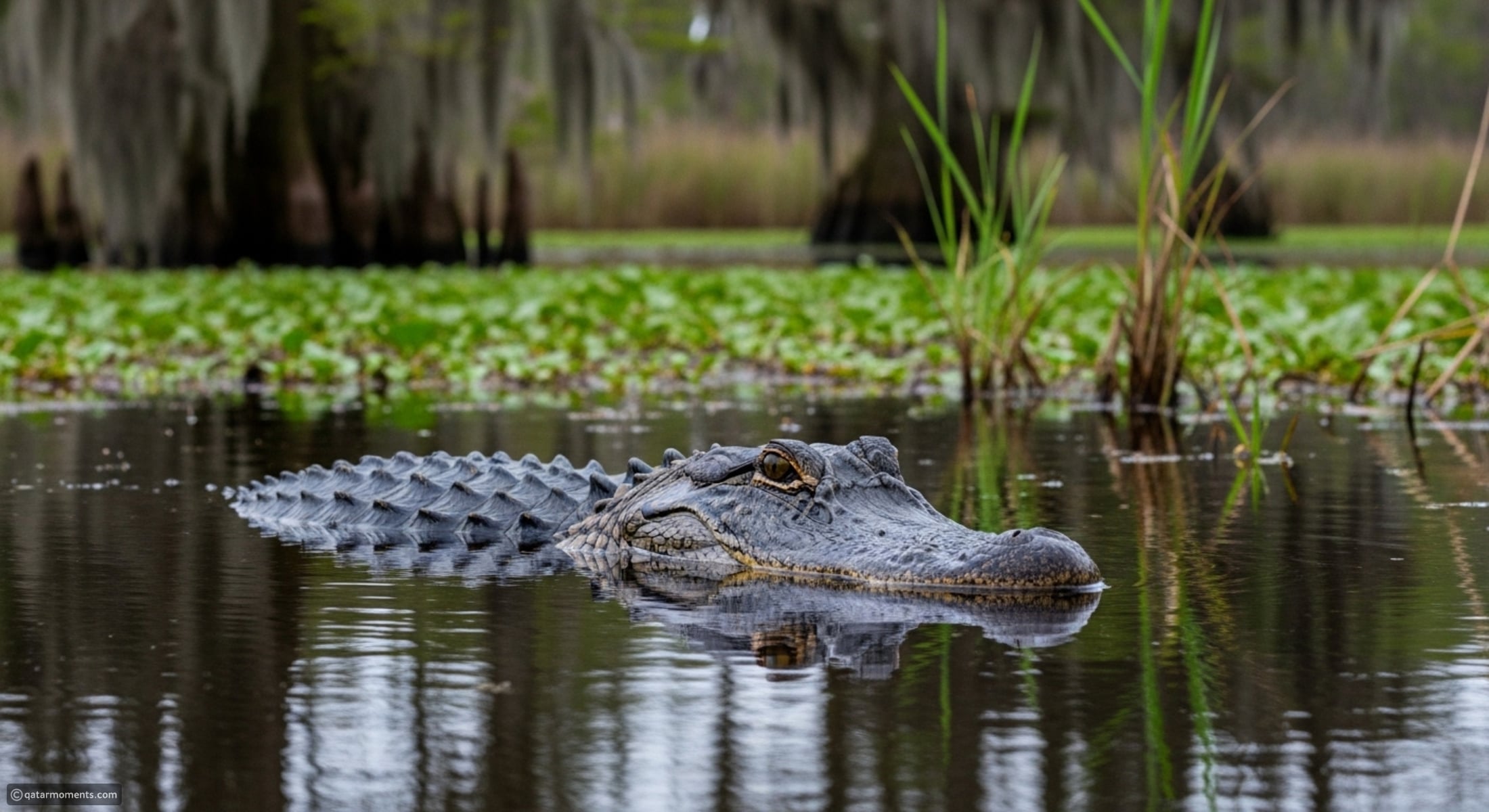 America's wild beauty: The most beautiful animals you might meet