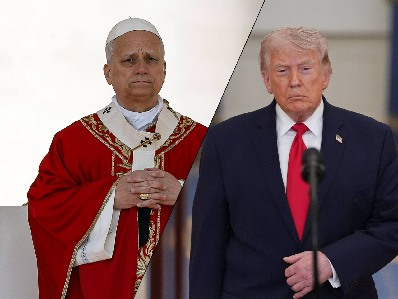 Pentagon groził papieżowi? Watykan dementuje szokującą informację