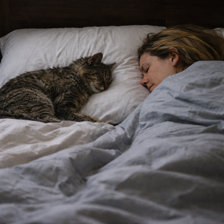 10 moments where quiet kindness meets compassion, turning into pure ...