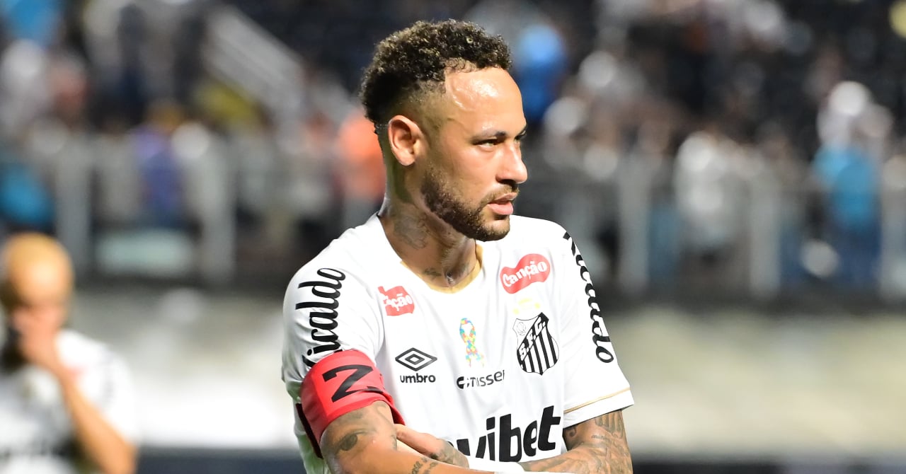 Neymar, le transfert inattendu