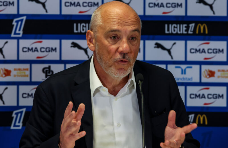 OM : Le futur organigramme de l’OM se précise