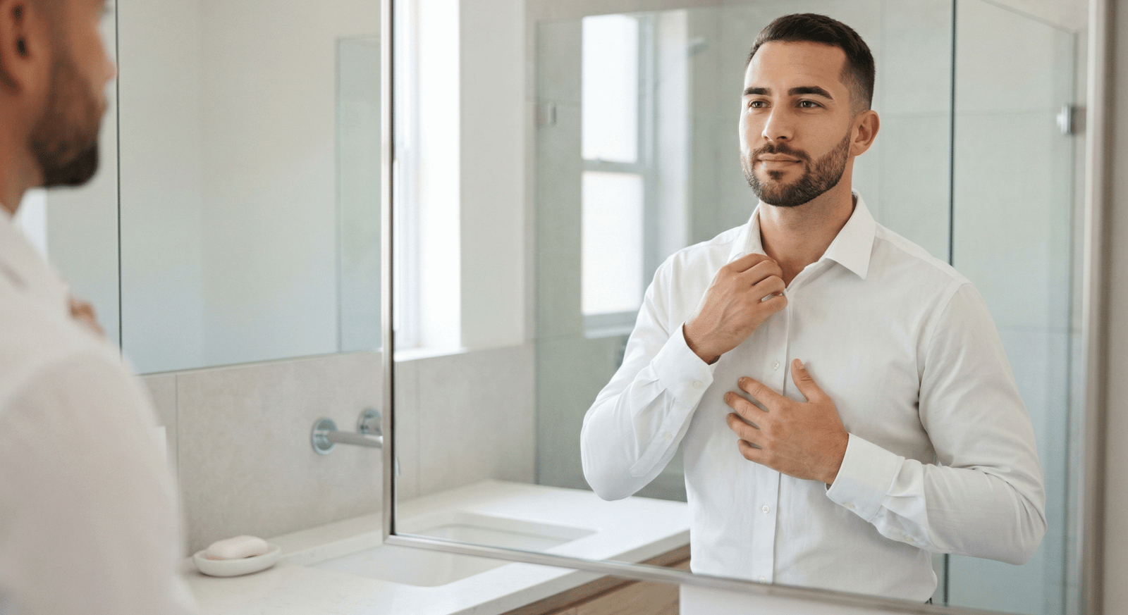 You are not ugly you are just ignoring these basic grooming rules