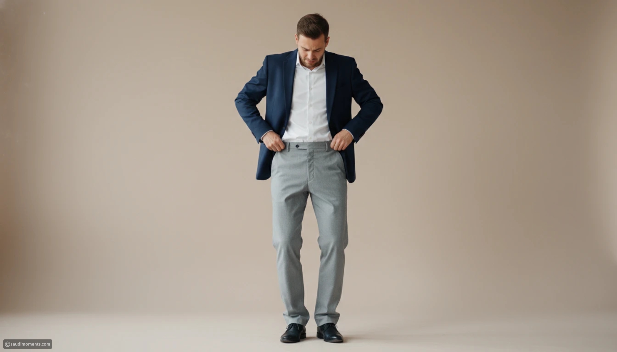 Women notice these things men wear and quietly find them unattractive