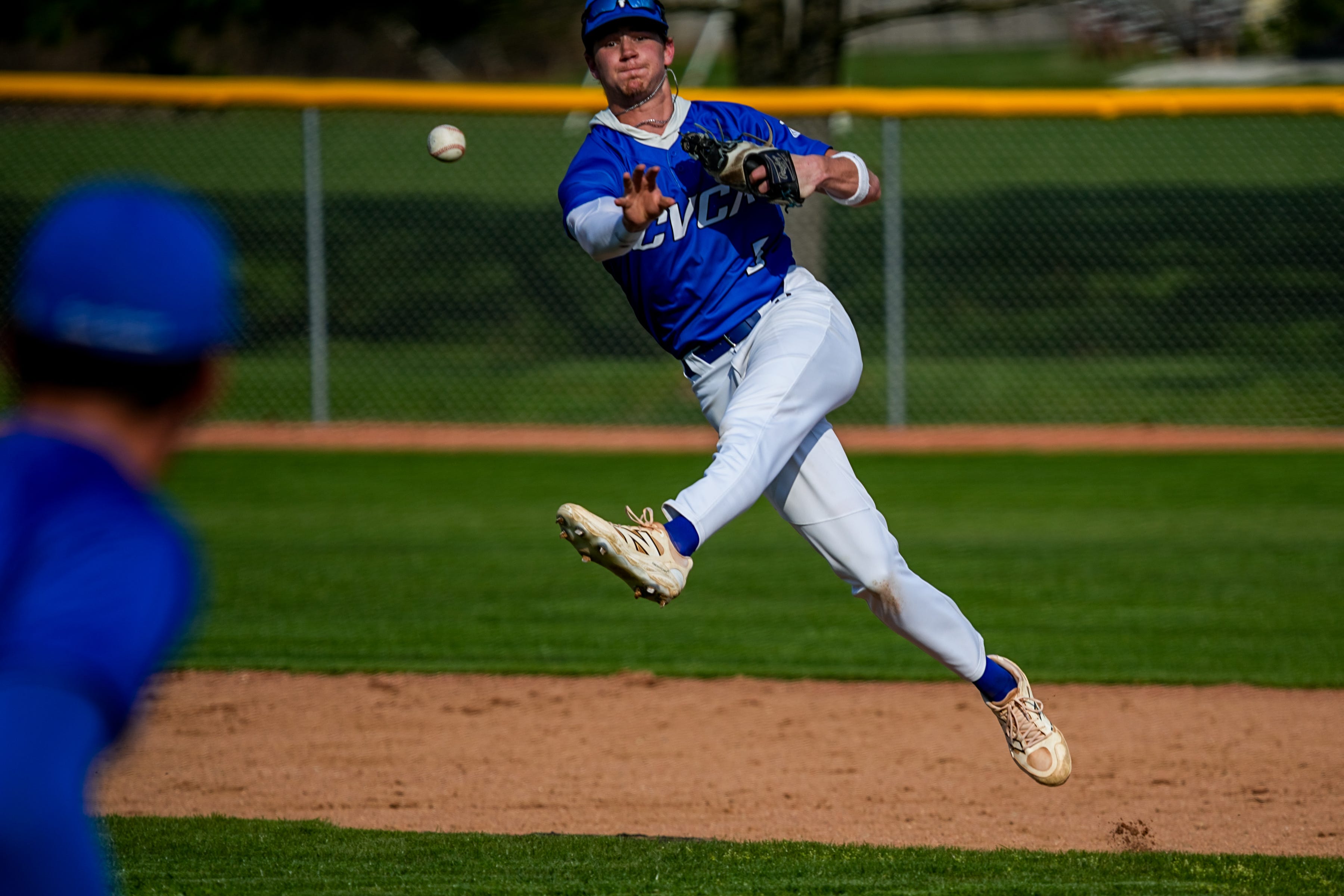 Summit County high school baseball player rankings entering district games
